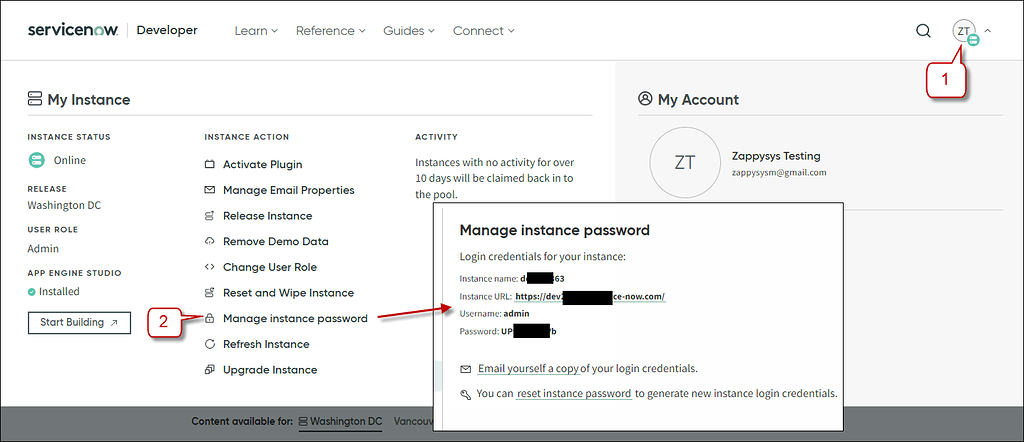 How To Connect Servicenow In Ssis Api Connectors Zappysys Community