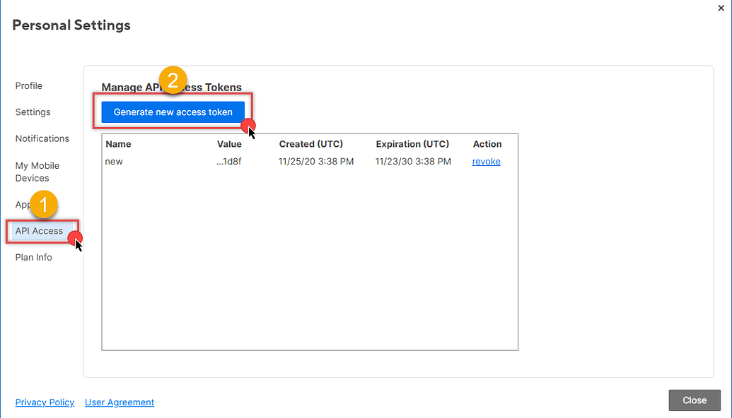 How to integrate Smartsheet data in Excel macros - API Driver ...