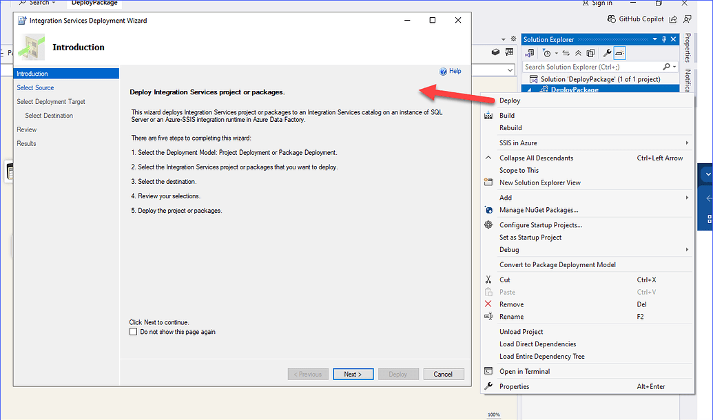 SSIS tutorial: How to schedule your packages effectively - SSIS Tutorials - ZappySys Community
