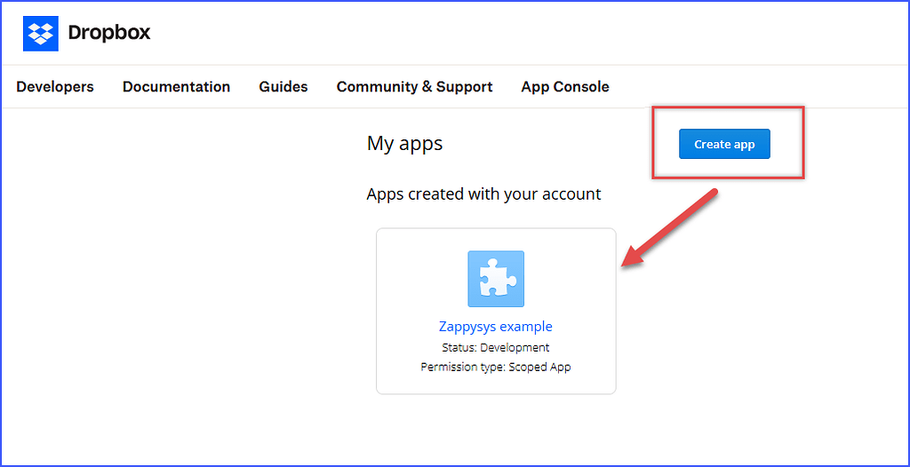 SSIS tips: How to export Dropbox data into Excel - API Connectors - ZappySys Community