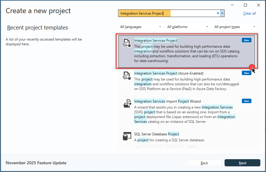 SSIS tutorial: How to install Zappysys in Visual Studio 2026 - SSIS ...
